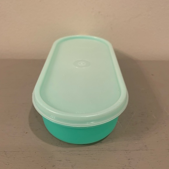 Tupperware | Kitchen | Vintage Tupperware Cheese Container | Poshmark